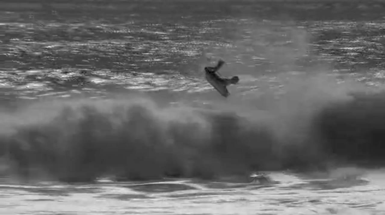 WAVE OF THE WEEK #2 | Vert Magazine