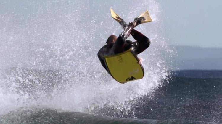 4 MESES COM JAKE STONE | Vert Magazine