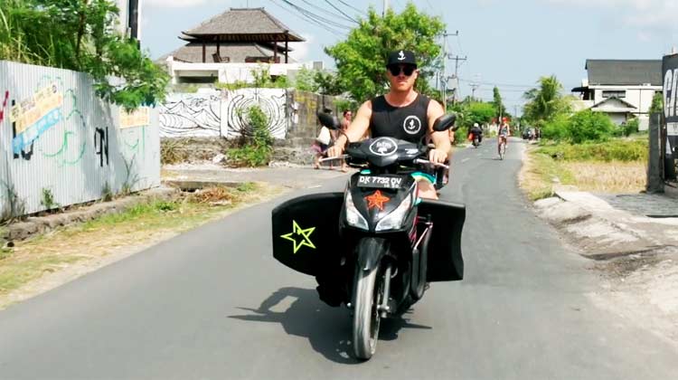 JAKE STONE PASSA PARA A STEALTH | Vert Magazine