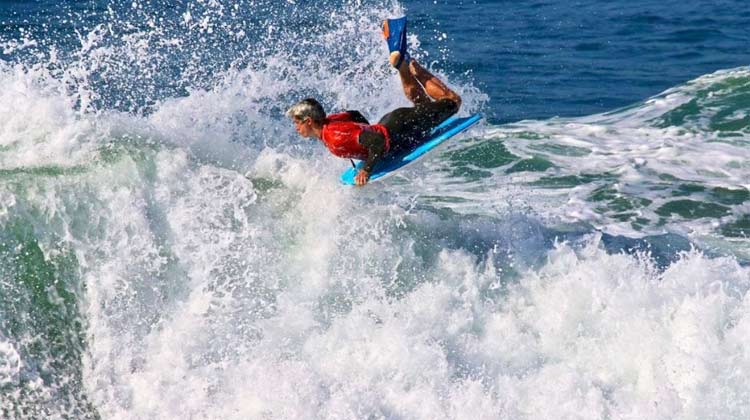 Noah & Ethan Capdeville in SW France | Vert Magazine