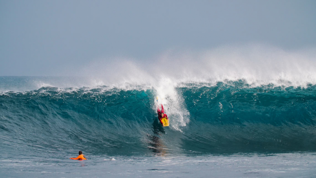 Porkito Lost Files | Vert Magazine