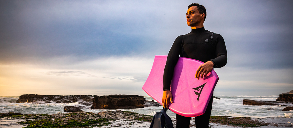 Daniel Fonseca abraça nova fase da carreira | Vert Magazine