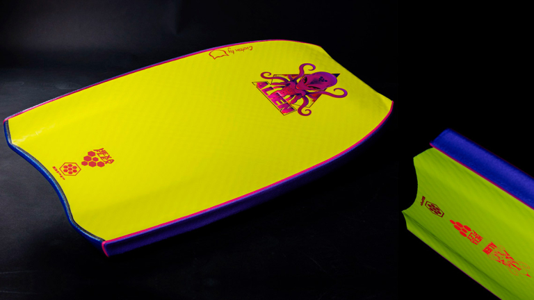 Conhece o sistema revolucionário Hexaflex | Vert Magazine